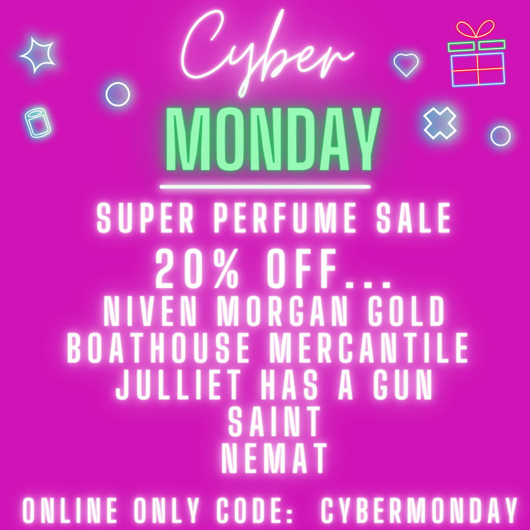 CYBERMONDAY – The Cottage in Thrifty Way of Abbeville