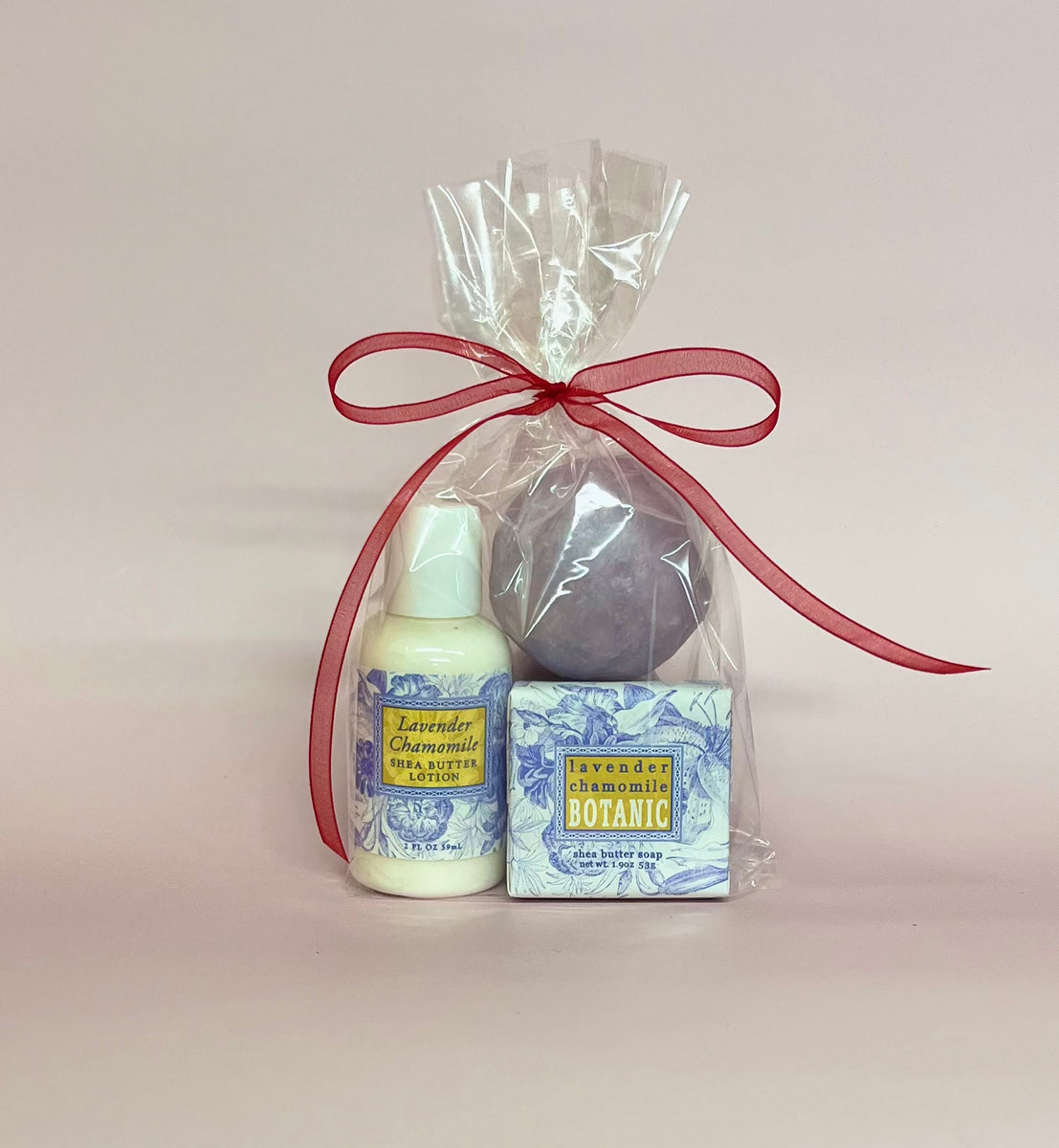Lavender Chamomile Bundle Large – The Cottage in Thrifty Way of Abbeville